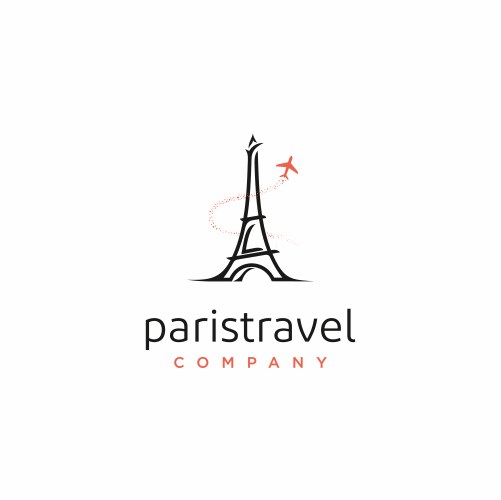 Paris Logo Vector Images (over 2,600)
