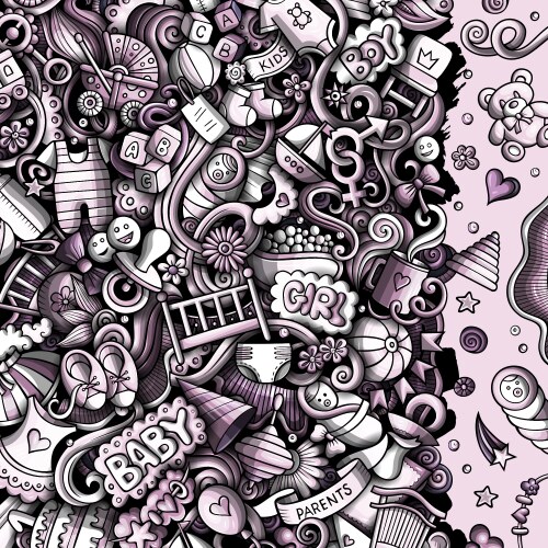 Kid Border Vector Images (over 27,000)