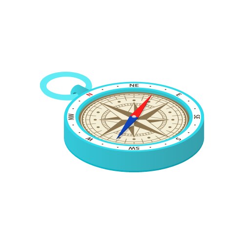 3d Compass Vector Images (over 7,100)