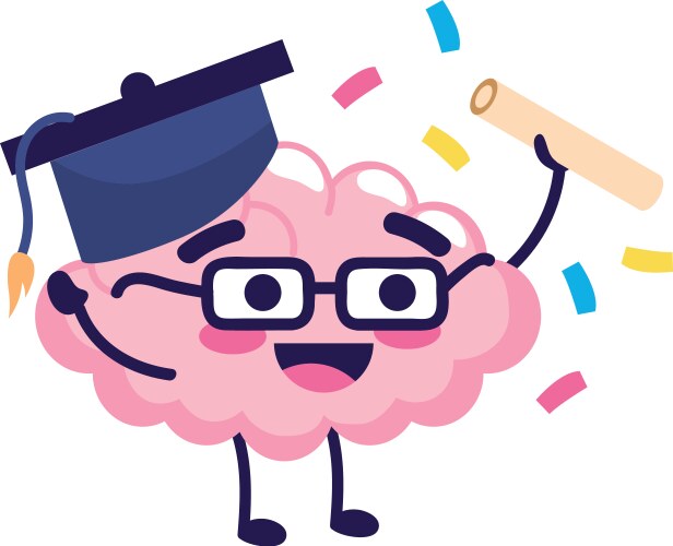 Graduate Cartoon Vector Images (over 32,000)