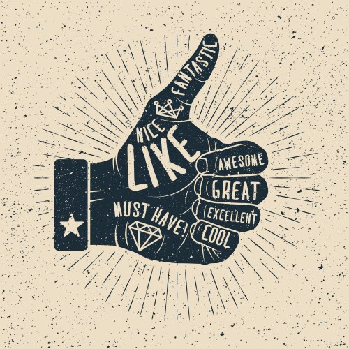 Like Vector Images (over 200,000)