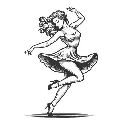 Pin Up Vector Images (over 14,000)