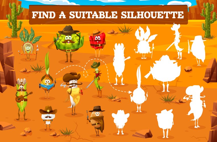 Cowboy Silhouette Vector Images (over 11,000)