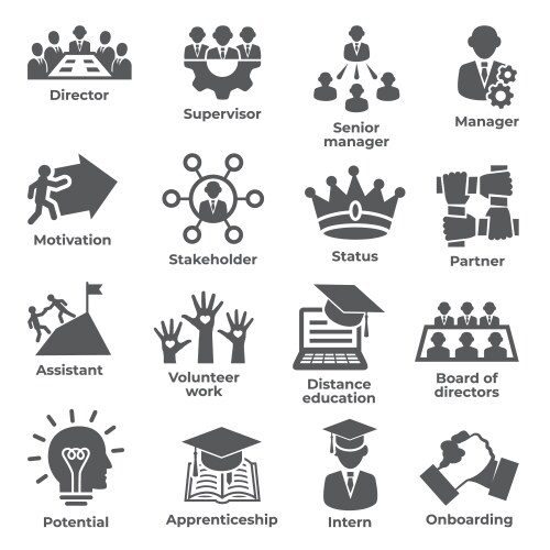 Leadership Training Vector Images (over 21,000)