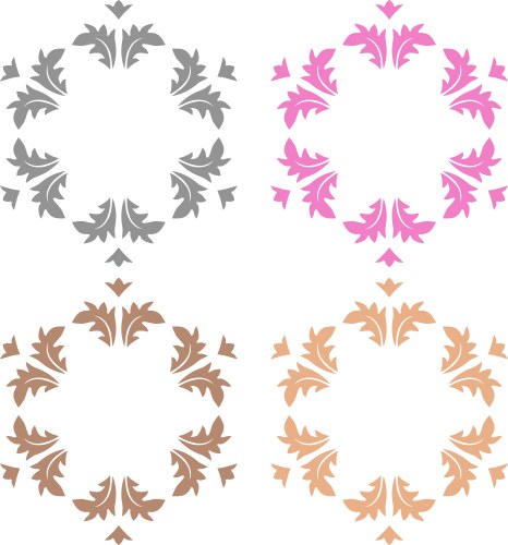 Ornamental Clipart Vector Images (over 38,000)