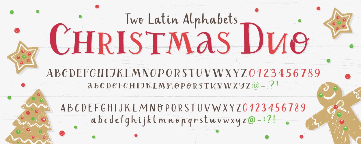 Alphabet Royalty Free Vector Image - VectorStock