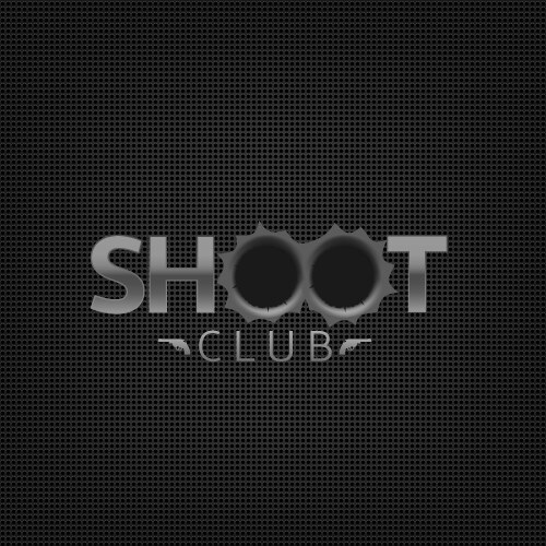 Trap Shooting Logo Vector Images (over 140)