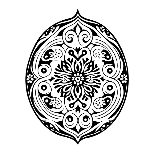 Batik Element Vector Images (over 13,000)