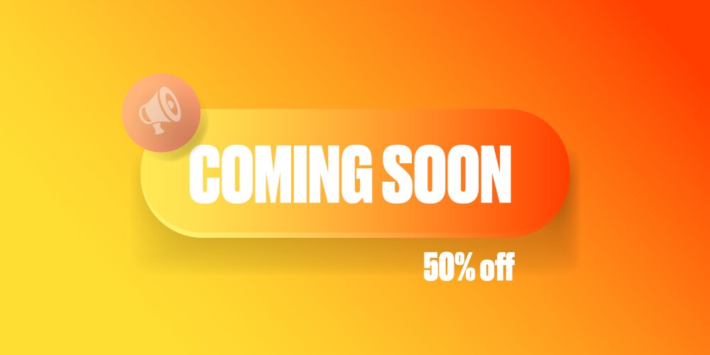 Neon Sign Soon Vector Images (over 310)