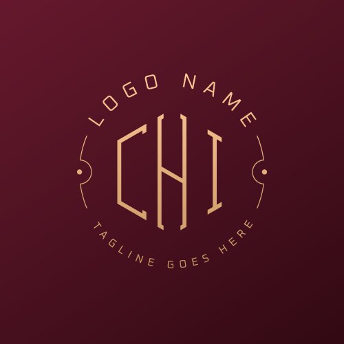 Chi Logo Vector Images (over 660)