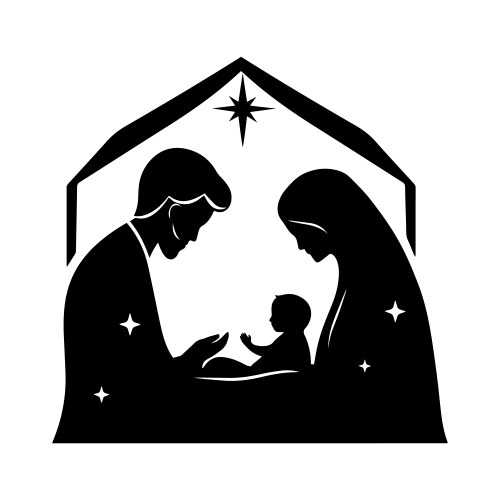 Nativity Vector Images (over 140,000)