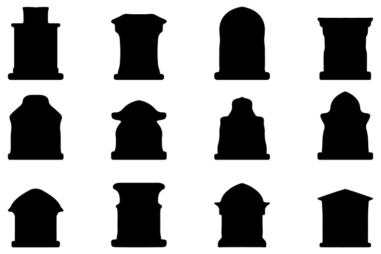 Headstone Vector Images (over 10,000)
