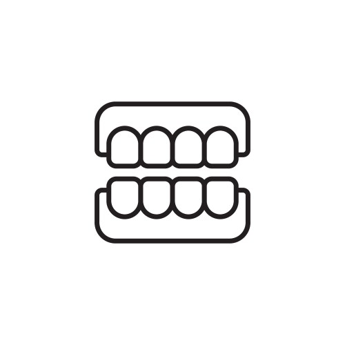 Denture Vector Images (over 9,300)