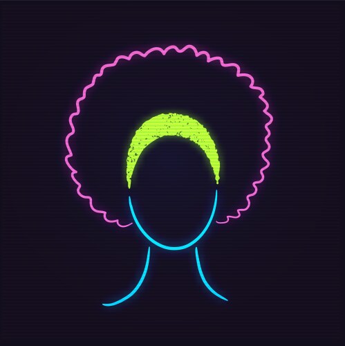 Neon Social Media Icon Vector Images (over 4,400)