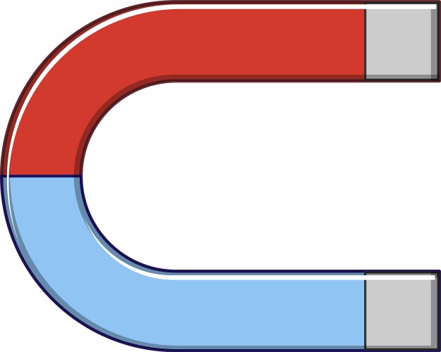 Cartoon Magnet Vector Images (over 6,900)