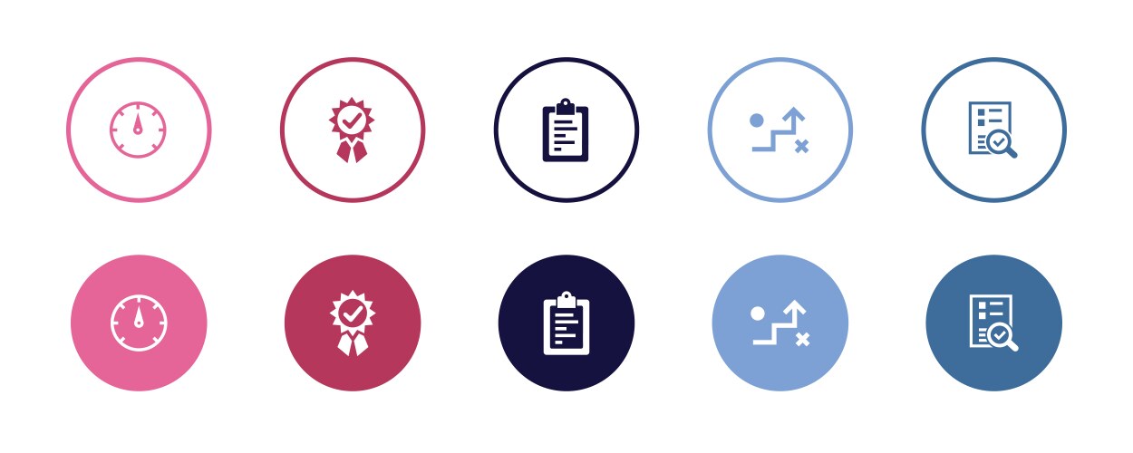 Evaluation Vector Images (over 49,000)