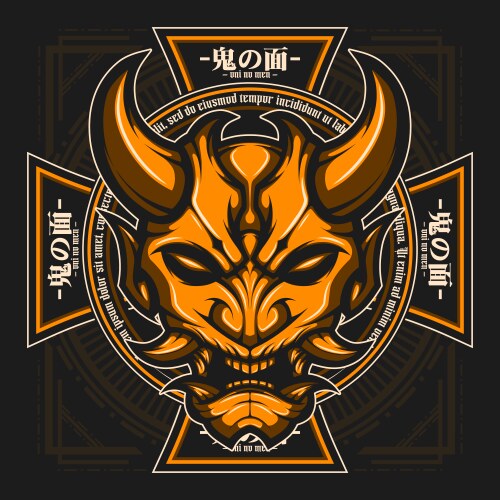 Raijin Logo Raijin Vector Images (48)