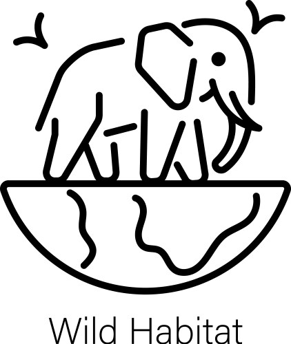 Habitat Vector Images (over 18,000)