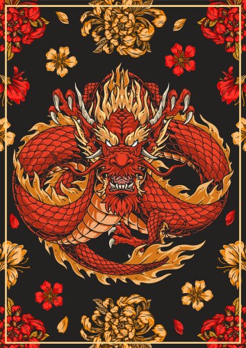 Dragon Warriors Logo Vector Images (over 760)