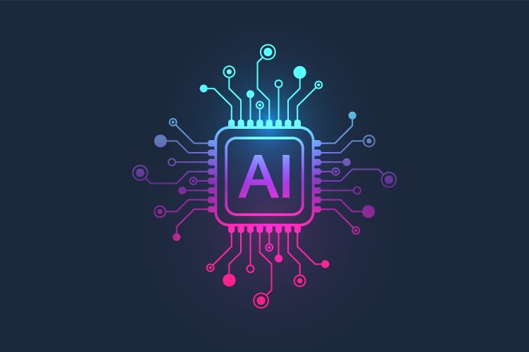 Artificial Intelligence Logo Vector Images (over 17,000)