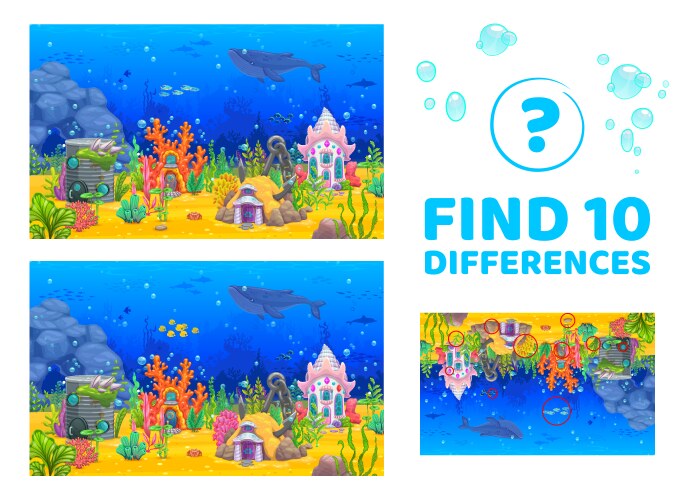 Differences Vector Images (over 290,000)