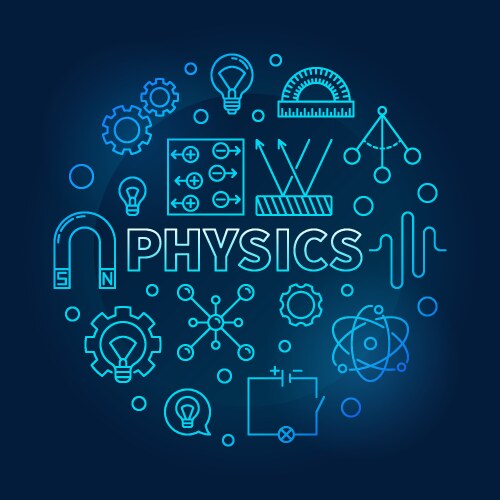 Physics Logo Vector Images (over 21,000)