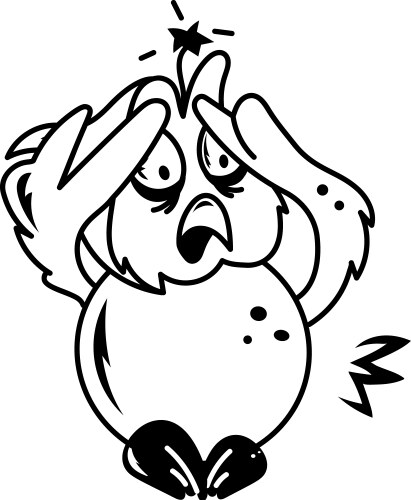 Scared Vector Images (over 41,000)