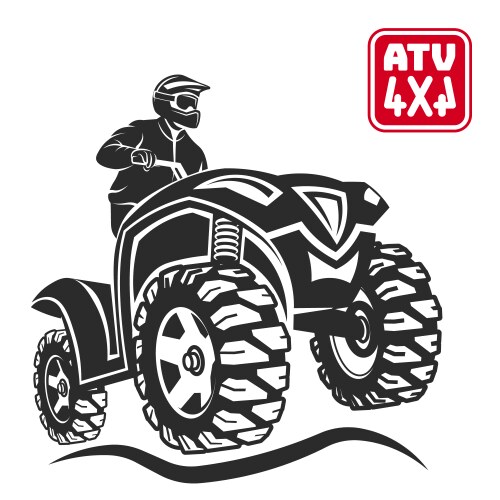 Atv Vector Images (over 3,400)