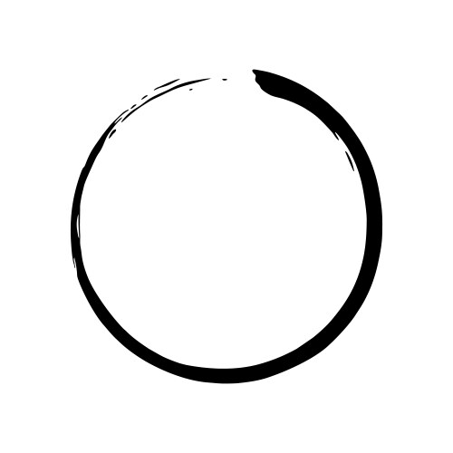 Grunge stamp draft mockups of overlay Royalty Free Vector