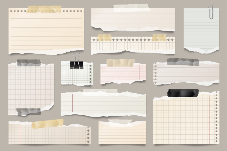 Scrapbook Tape Vector Images (over 4,200)