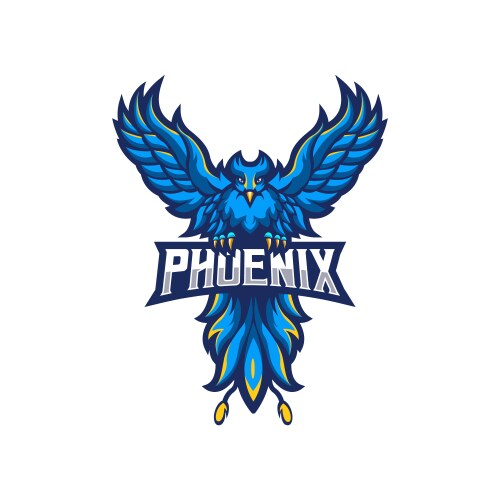 Phoenix Vector Images (over 21,000)