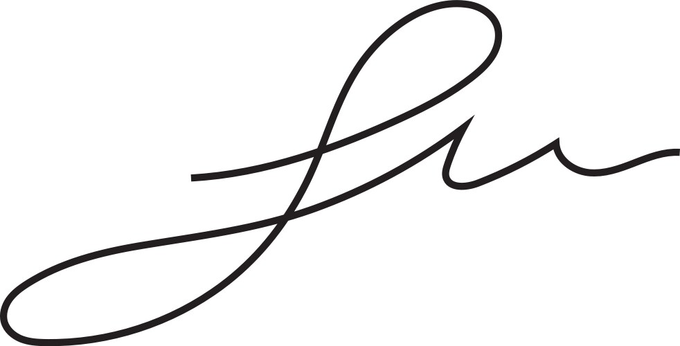 Signature Signatures Surname Vector Images (over 260)