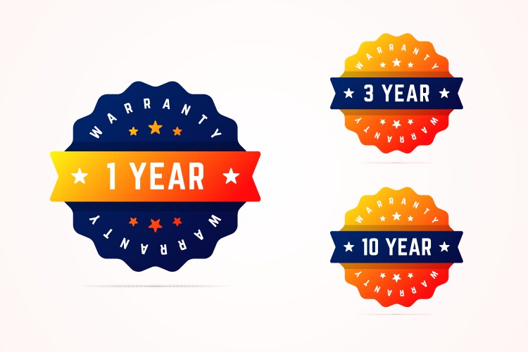 Years of Service Vector Images (over 7,500)