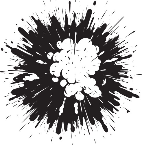 Comic Boom Vector Images (over 36,000)