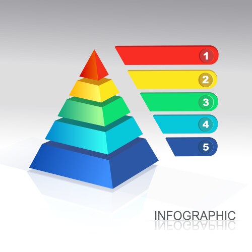 Pyramid Vector Images (over 110,000)