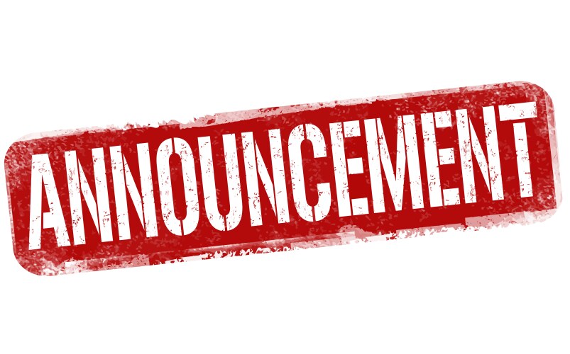 Coming soon banner design Royalty Free Vector Image