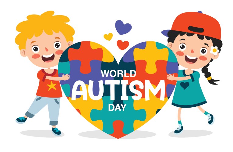 Autism Vector Images (over 8,000)