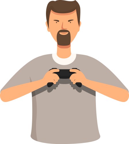 Game Controller Cartoon Vector Images (over 12,000)