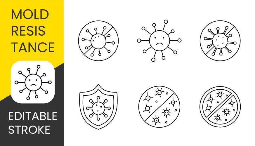 Mold Icon Vector Images (over 7,400)