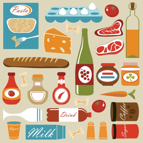 Food Vector Images (over 3.4 million)