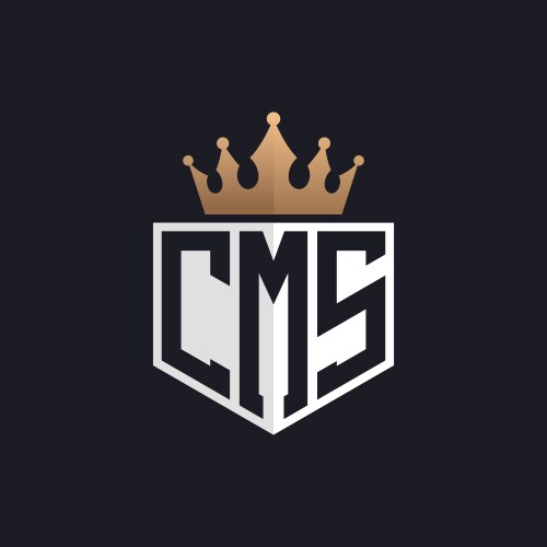 Cms Logo Vector Images (over 3,600)