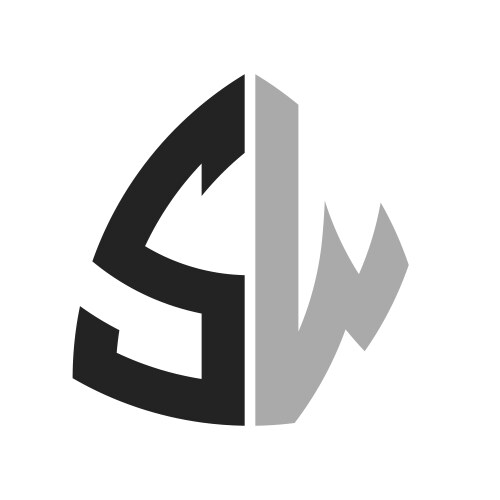 Sw Logo Vector Images (over 2,000)