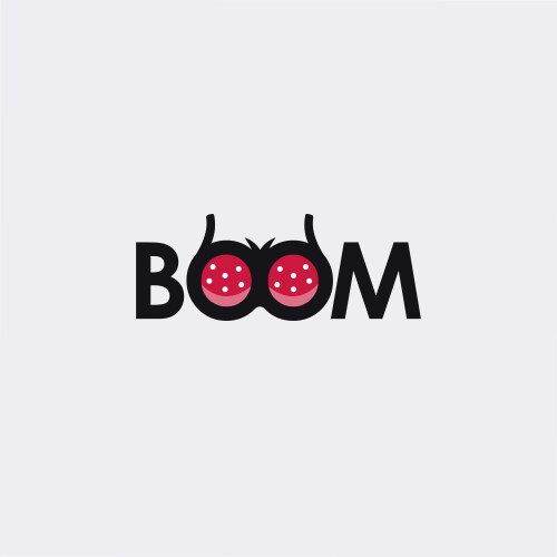 Boom Logo Vector Images (over 6,100)