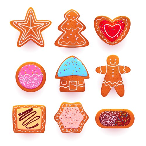 Cartoon Sweets Vector Images (over 530,000)