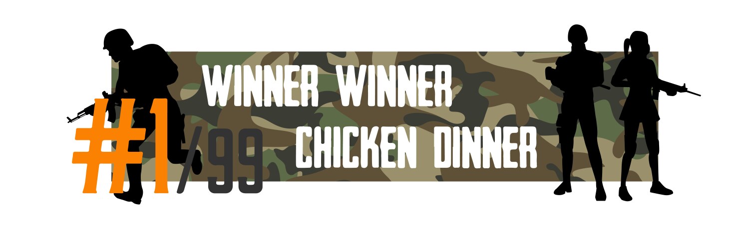 Pubg Vector Images (over 210)