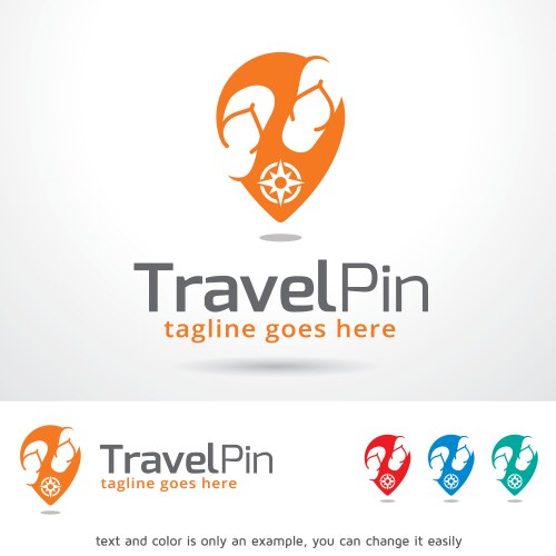 Travel Logo Vector Images (over 490,000)