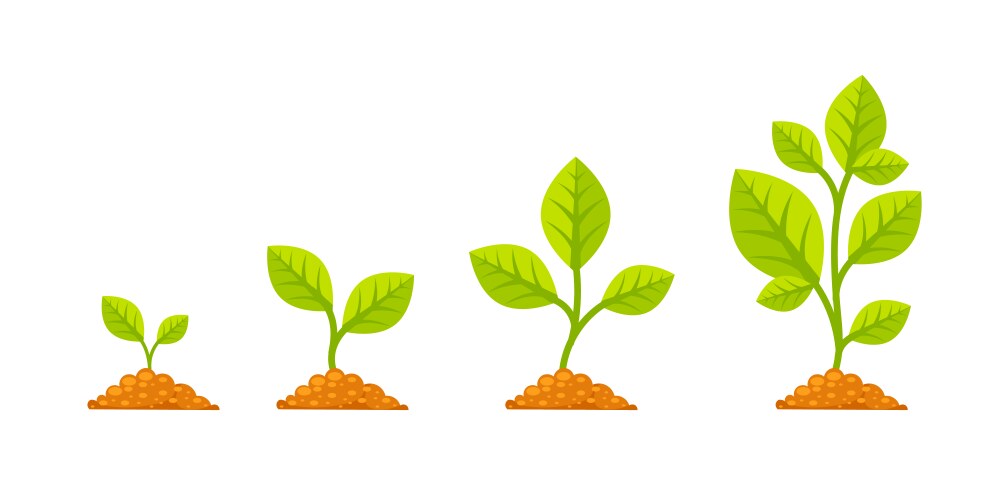 Grow Business Vector Images (over 77,000)