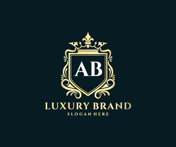 Ab Letter Vector Images (over 5,500)