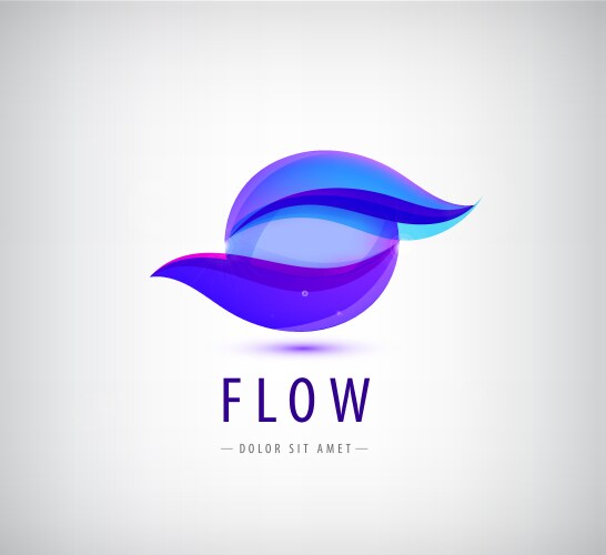 Flow Logo Vector Images (over 75,000)
