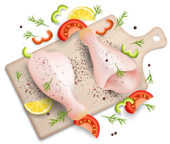 Chicken Board Vector Images (over 3,700)